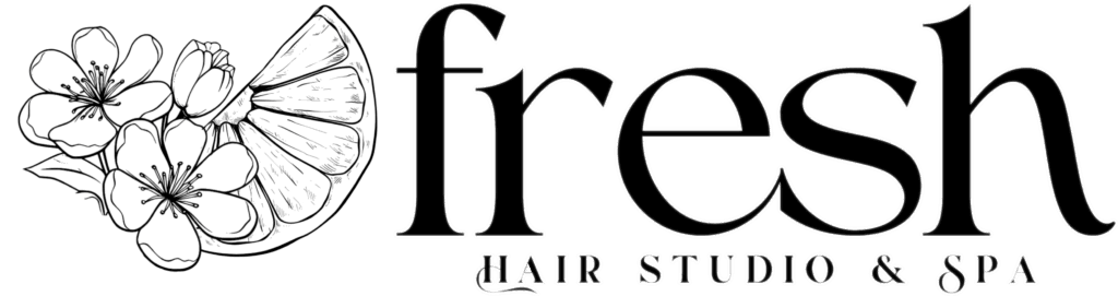 Fresh Hair Studio & Spa — Look Your Best